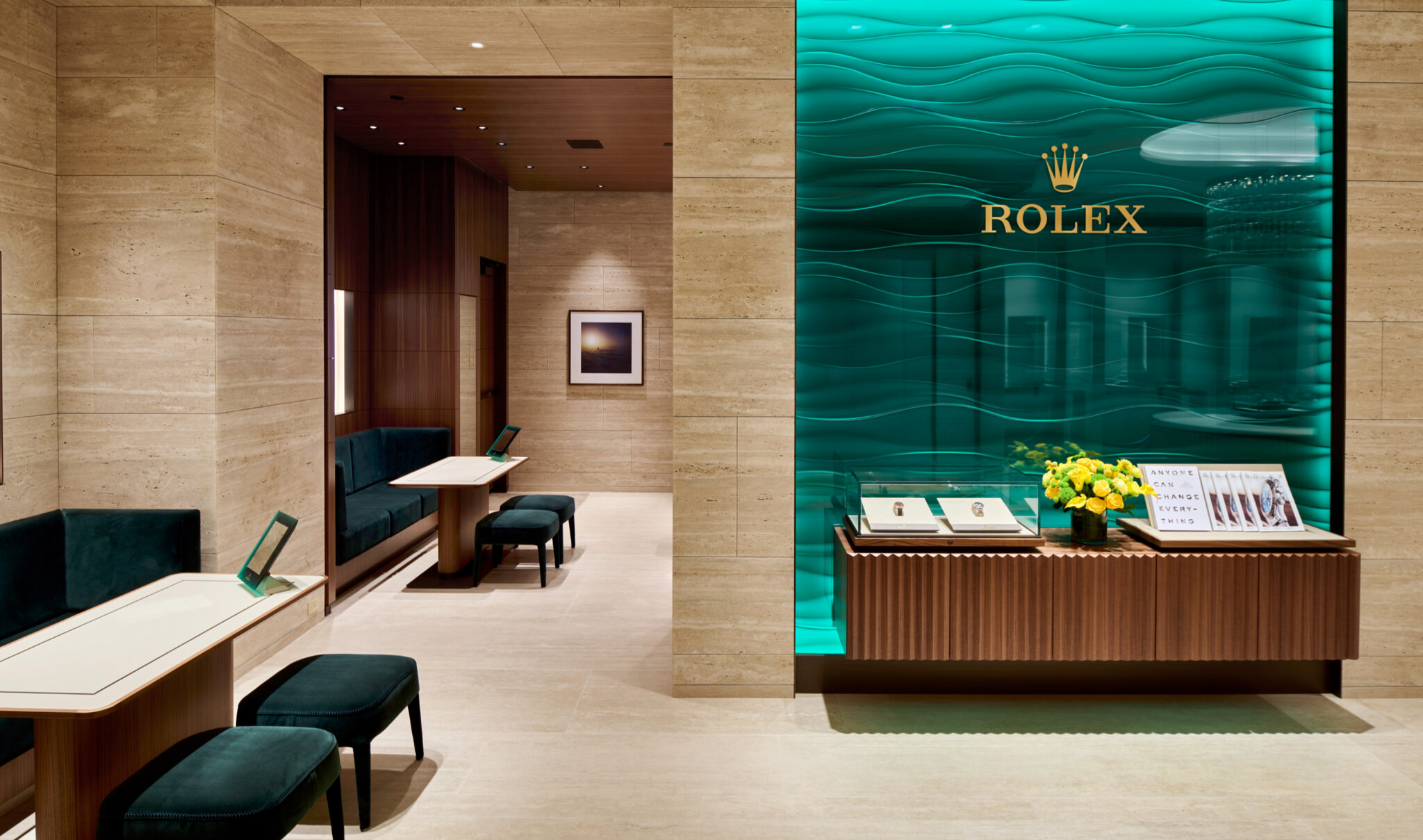 Fale com a Meister Relógios no Rio de Janeiro – Distribuidor oficial Rolex